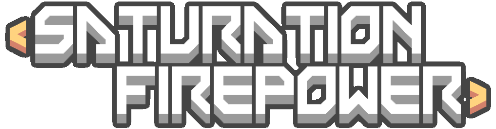 GitHub - RA2EXE/Saturation-Firepower: A simple json mod for V7. Update every 2 months.