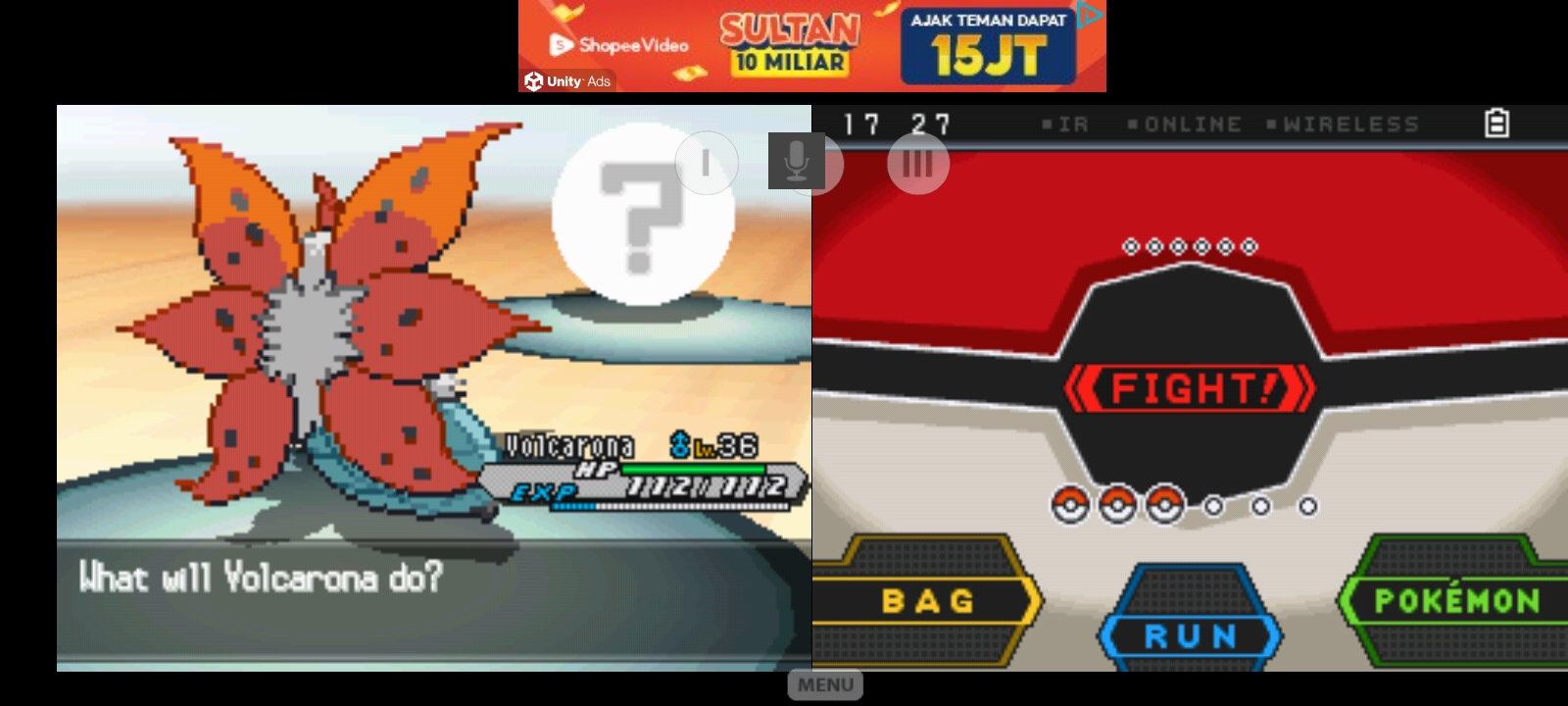 Battling... yourself?? · Issue #70 · adrienntindall/hgss-map-randomizer · GitHub