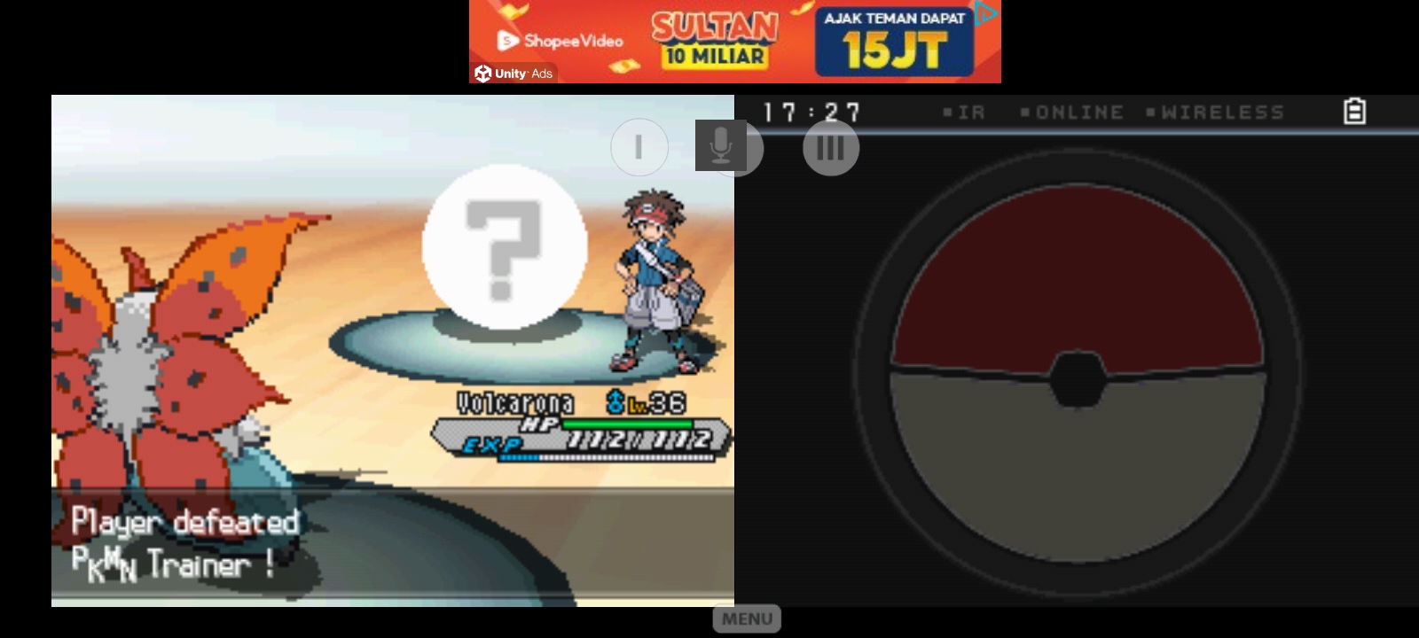 Battling... yourself?? · Issue #70 · adrienntindall/hgss-map-randomizer · GitHub