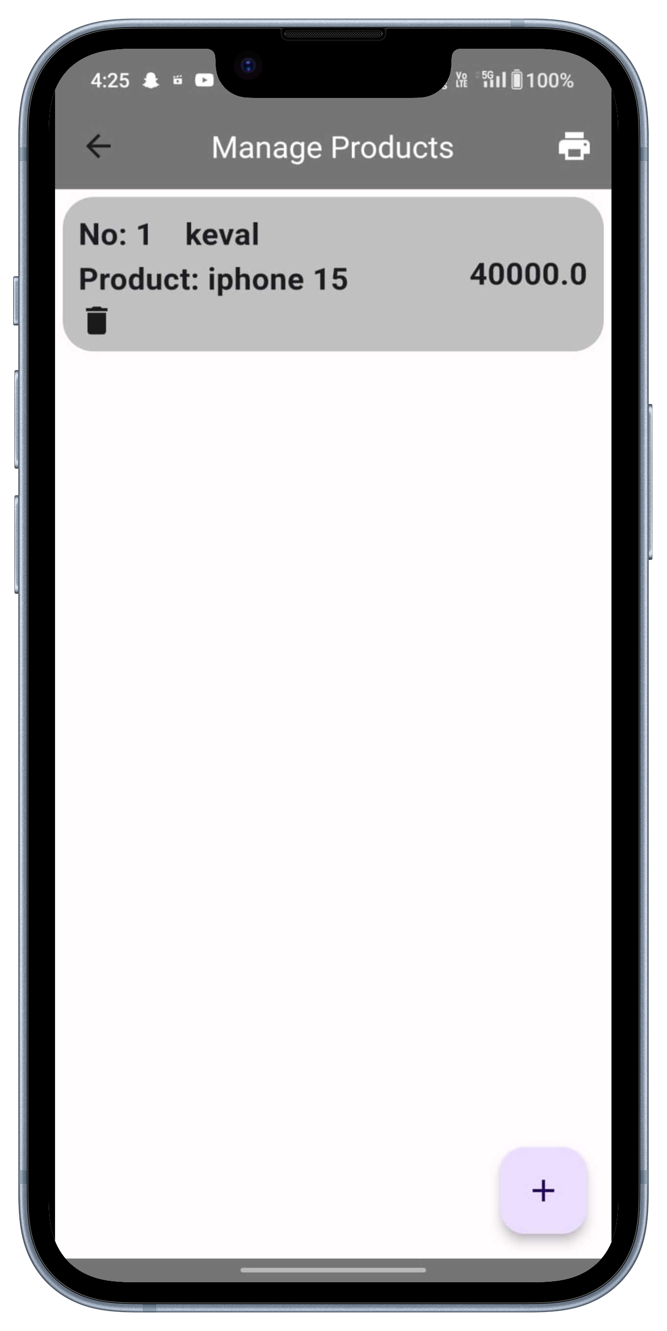 GitHub - kansarakeval/invoice_generator