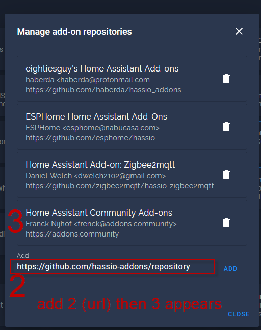 No 0.15.1 update with HA core-2021.10.0 · Issue #207 · hassio-addons/addon-tasmoadmin · GitHub