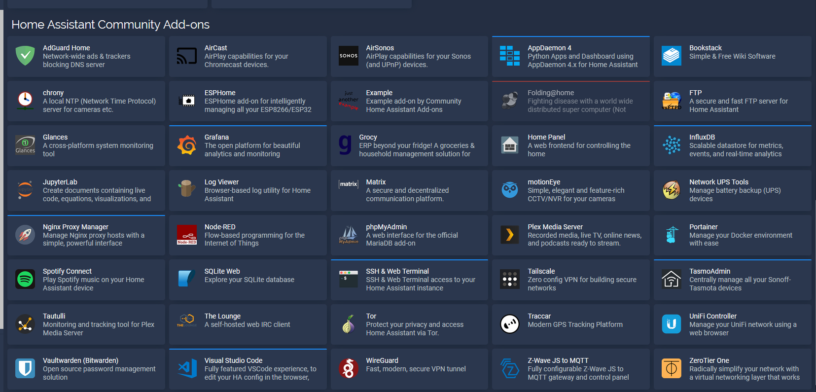 No 0.15.1 update with HA core-2021.10.0 · Issue #207 · hassio-addons/addon-tasmoadmin · GitHub