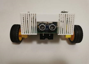 GitHub - ZoeEsther/BalanceCar: This project designed and realized a small two-wheel self ...