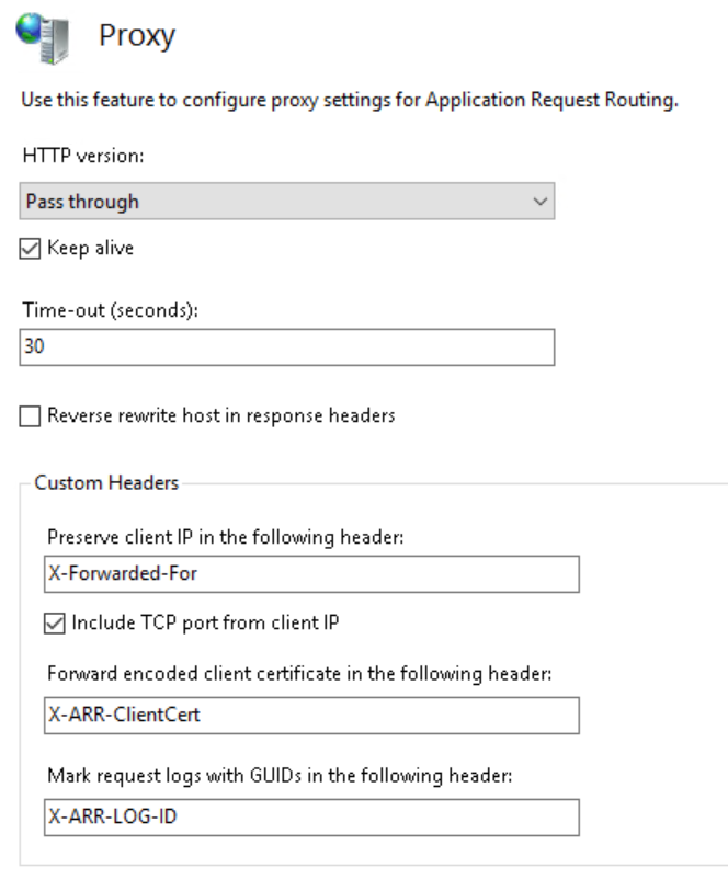 Mixed content error on preview when whole website is running behind proxy · Issue #11073 ...