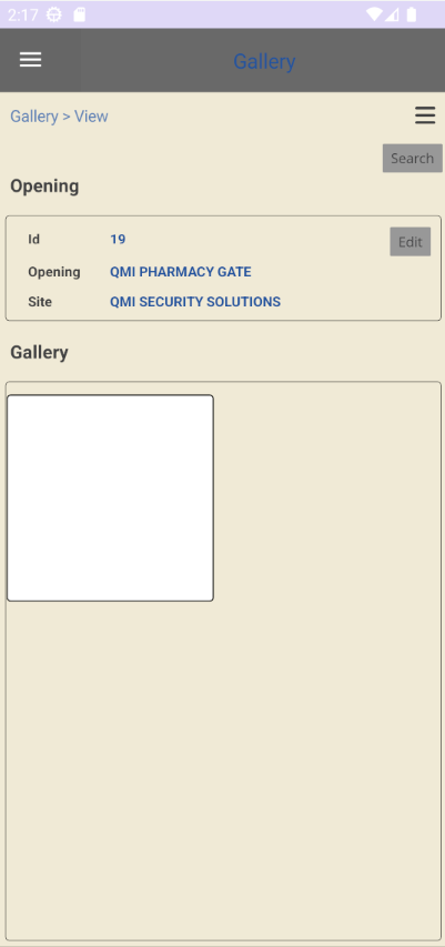 Image In Collectionview Renders White Or Black Occasionally On Android · Issue 17011 · Dotnet