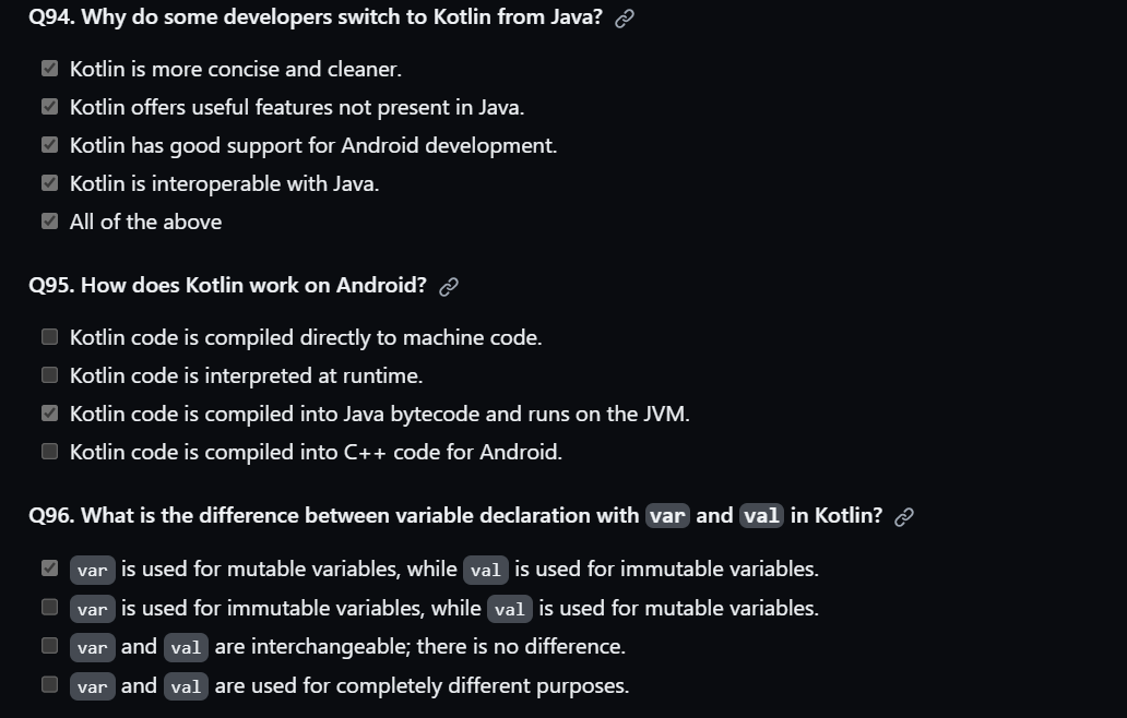 New Questions: Kotlin · Issue #6146 · Ebazhanov/linkedin-skill-assessments-quizzes · GitHub
