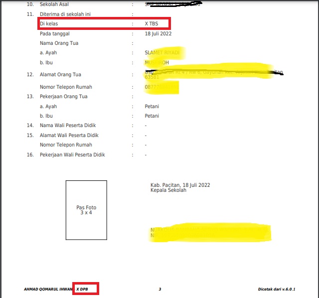 Di terima di kelas tidak berubah · Issue #159 · eraporsmk/erapor6 · GitHub