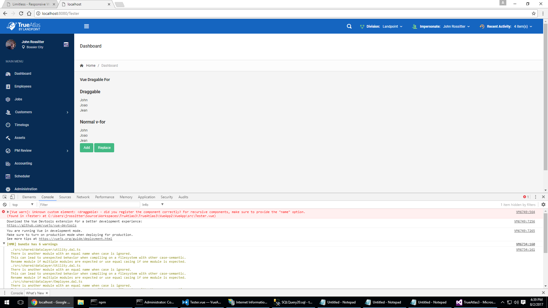 Npm Not Installing Anything · Issue 200 · Sortablejs Vue Draggable · Github