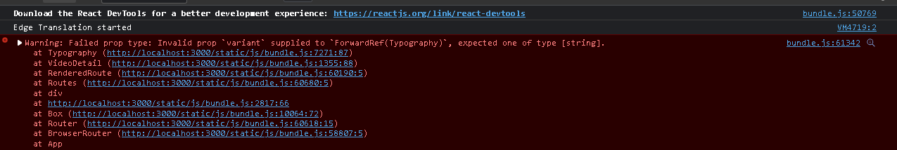 Build and Deploy a Modern YouTube Clone Application in React JS with Material UI 5 · GitHub