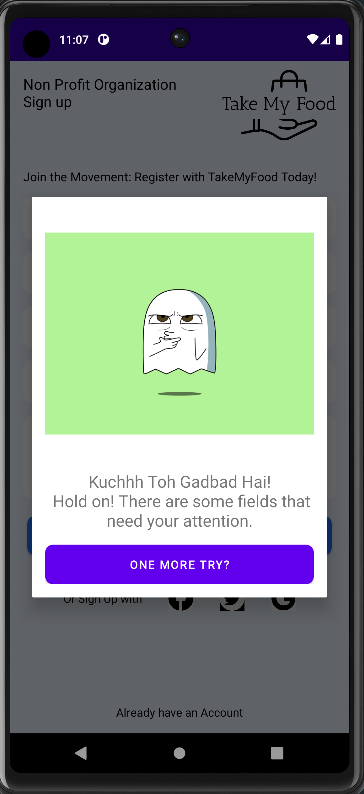 GitHub - Sachintripathi6186/Take-My-Food: i created TakeMyFood: Android app connecting surplus ...