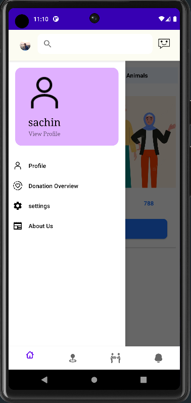 GitHub - Sachintripathi6186/Take-My-Food: i created TakeMyFood: Android app connecting surplus ...
