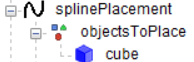 GitHub - Vertuzek/Place-Objects-By-Spline: This Giants Editor script allows you to place Objects ...