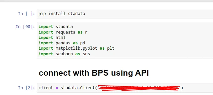 GitHub - syaerulid/stadata_bps_tutor: Tutorial Menggunakan STADATA Package BPS