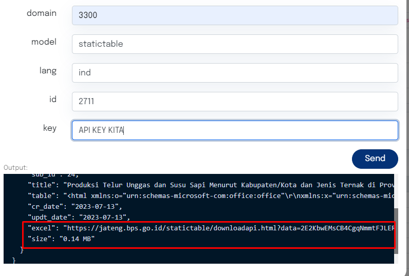 GitHub - syaerulid/stadata_bps_tutor: Tutorial Menggunakan STADATA Package BPS