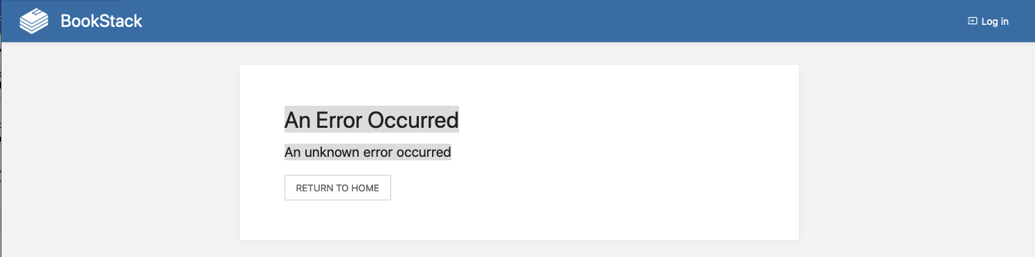 Google authentication · Issue #3498 · BookStackApp/BookStack · GitHub
