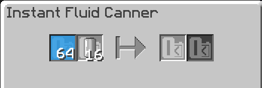 [BUG] Fluid Canner stopped operating · Issue #1325 · GregTechCE/GregTech · GitHub