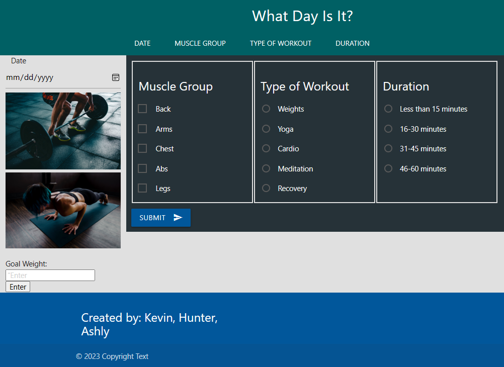 GitHub - koshea1124/Project-1-Team-Newport