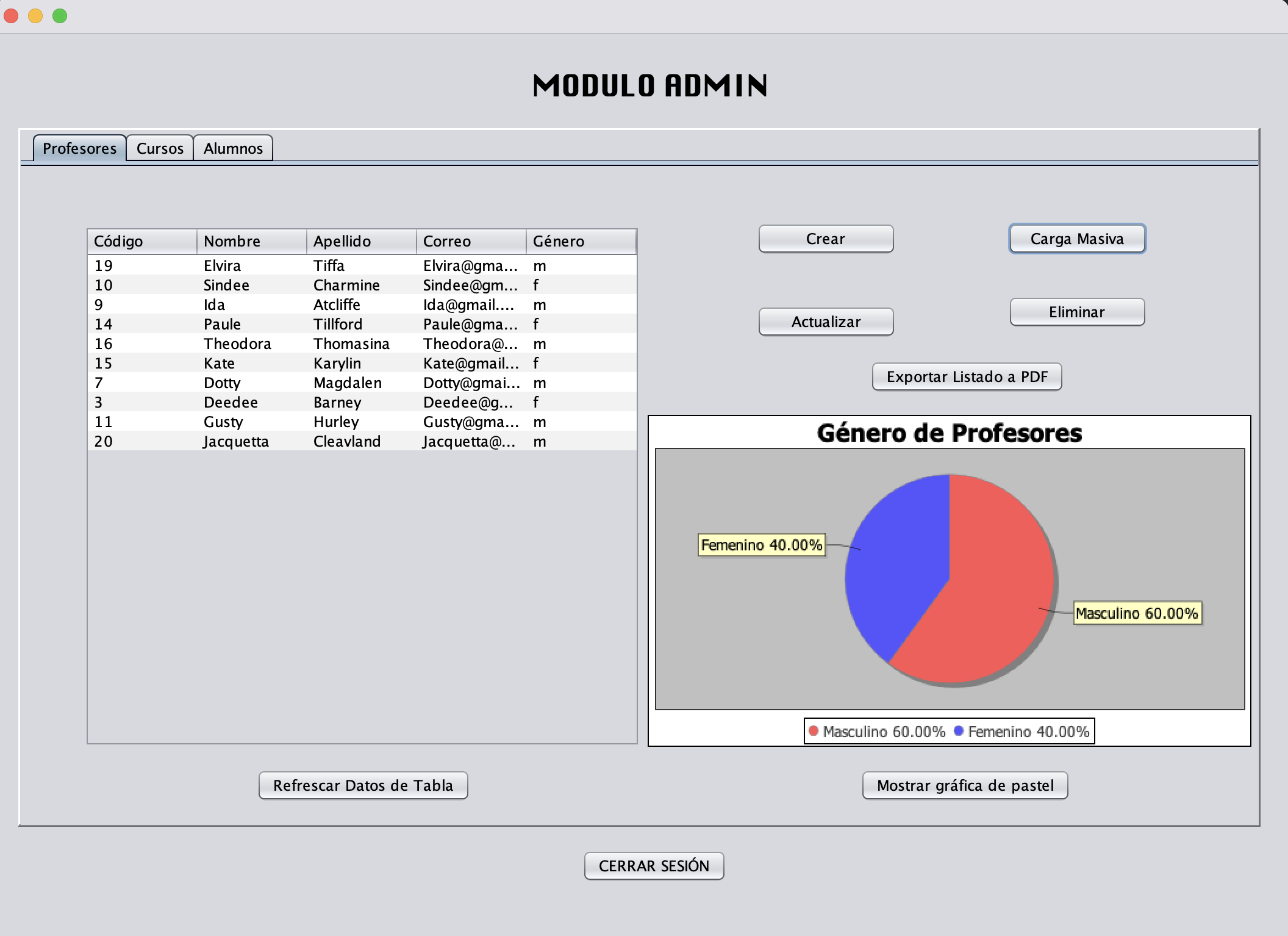 GitHub - Fer-dev-gt/School-Management-System: Proyecto #1