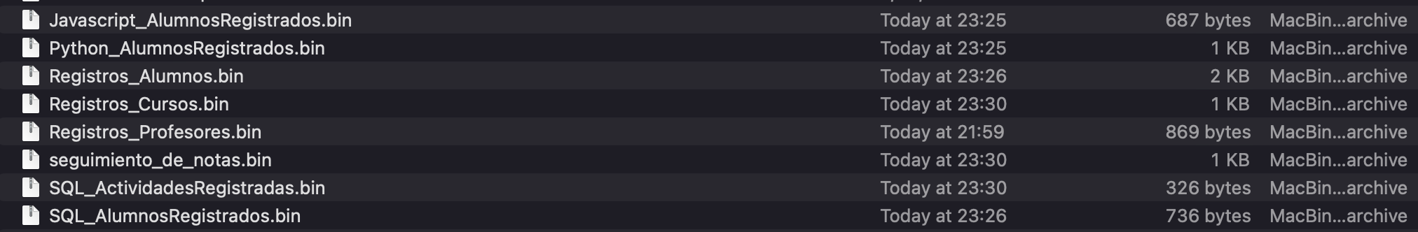 GitHub - Fer-dev-gt/School-Management-System: Proyecto #1