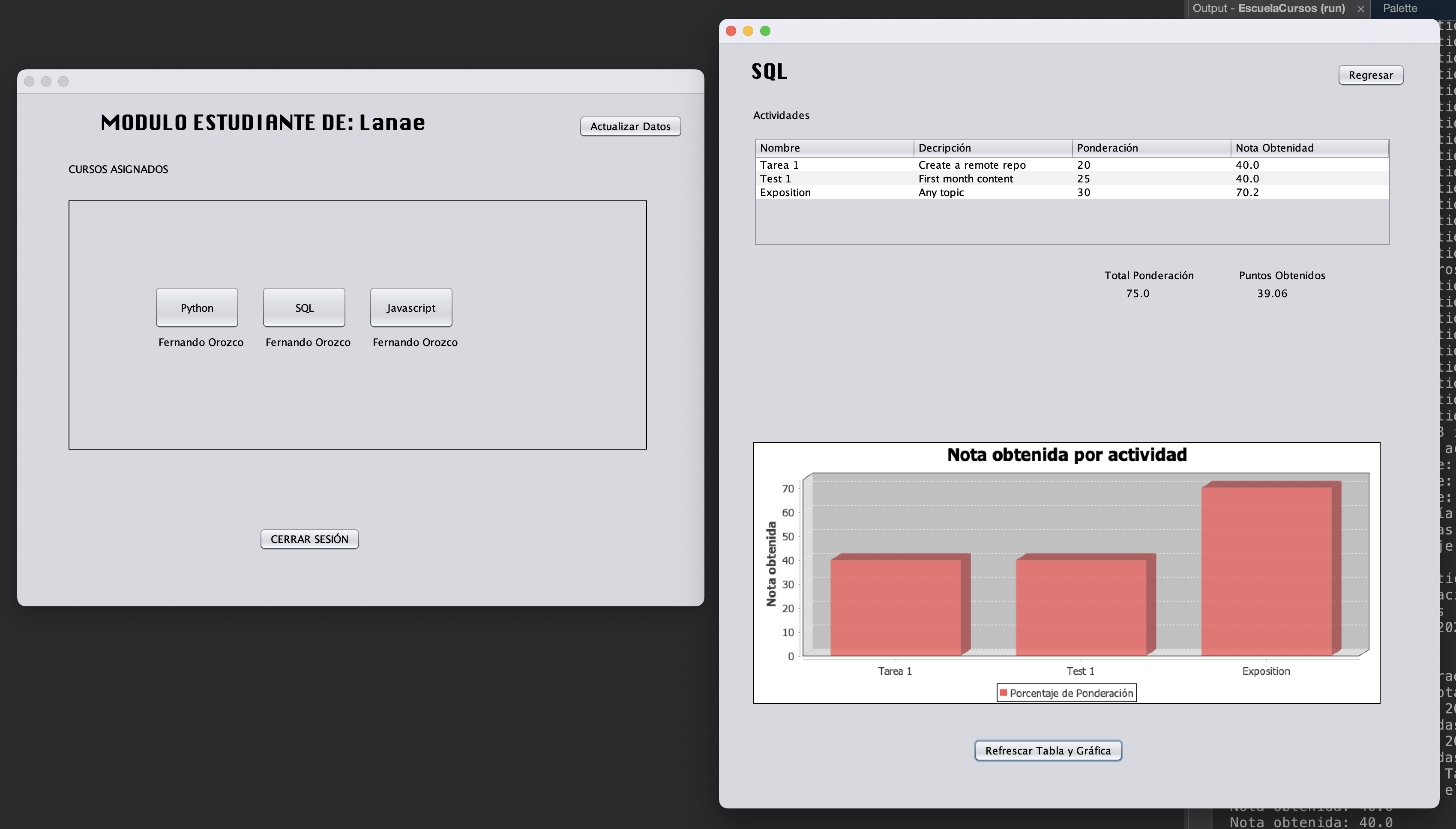 GitHub - Fer-dev-gt/School-Management-System: Proyecto #1