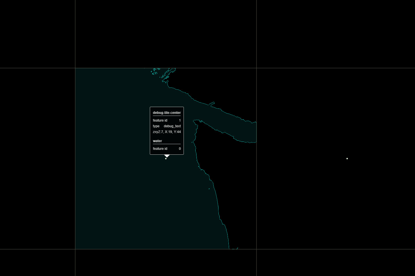 Tiles missing data when multiple rows have same id · Issue #337 · go-spatial/tegola · GitHub