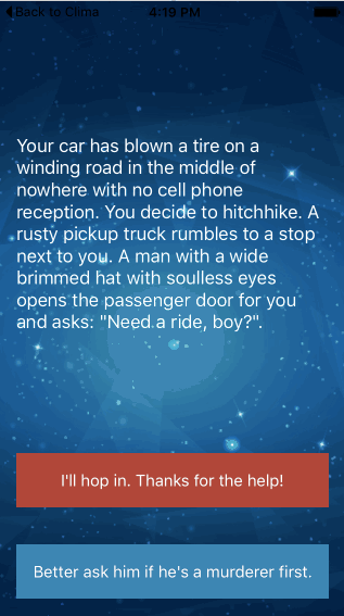 GitHub - Kaleab213/destny: flutter project