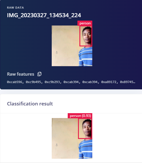 GitHub - Kaleab213/person-presence-detection: An Object Detection Model that can detect the ...
