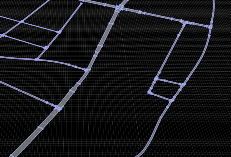 7.28-8.4周报 · Issue #67 · OpenHUTB/driving · GitHub