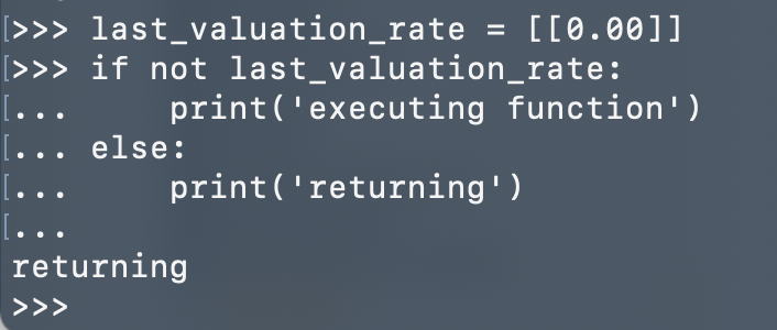 get_valuation_rate returns wrong value · Issue #36010 · frappe/erpnext · GitHub