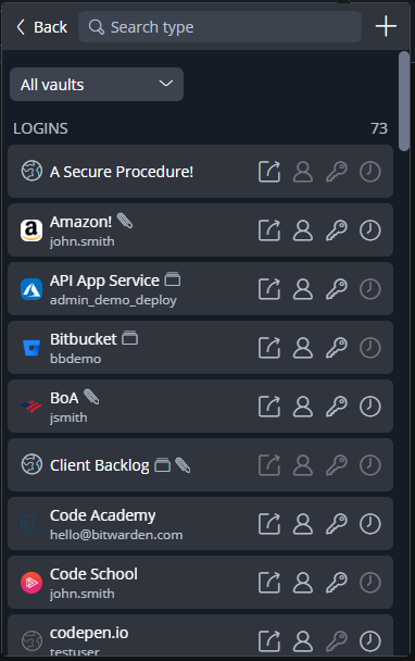 Bring back the compact list view!! Not a fan of the new "roomy" layout ...