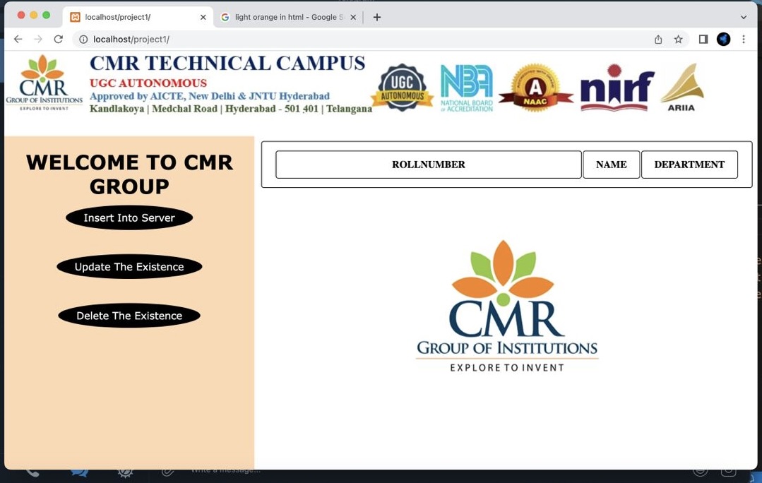 GitHub - Sravani2510/Student-Management-System