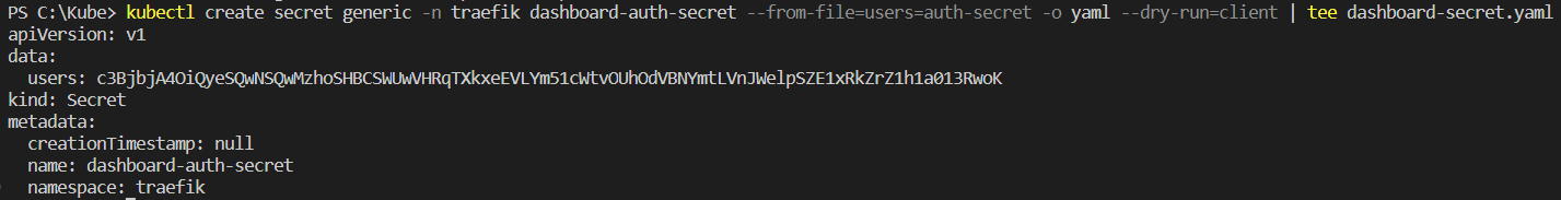 GitHub - KanchanaRangcharoen/Kube