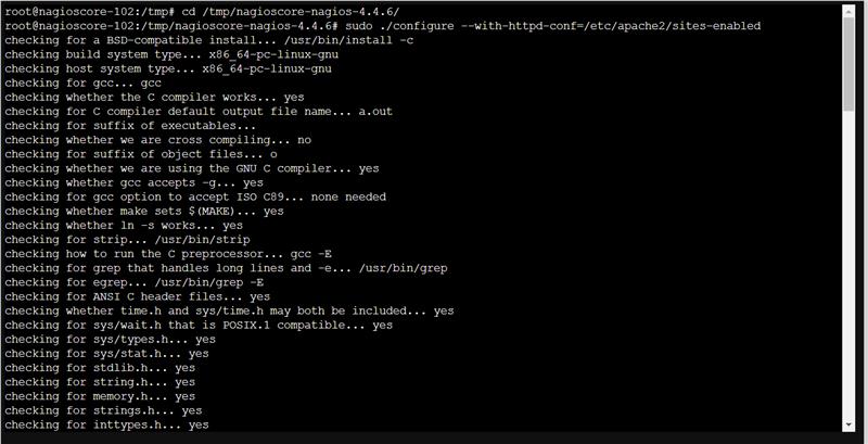 GitHub - TanankornMoonprathom/Nagios