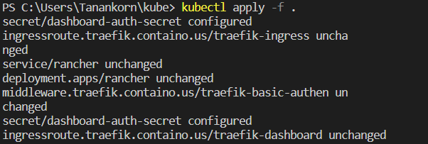 GitHub - TanankornMoonprathom/Kube
