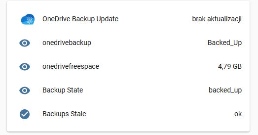 Some Sensors Are Missing · Issue 11 · Lavinirhassio Onedrive Backup