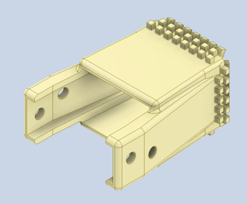 GitHub - Coen-Lab/chronic-neuropixels: CAD files for the Apollo Implant ...
