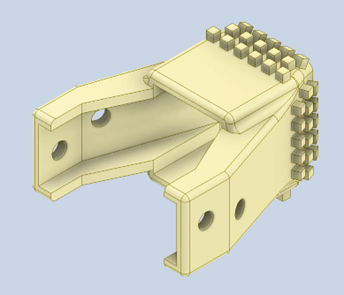GitHub - Coen-Lab/chronic-neuropixels: CAD files for the Apollo Implant ...