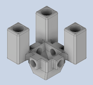 GitHub - Coen-Lab/chronic-neuropixels: CAD files for the Apollo Implant ...