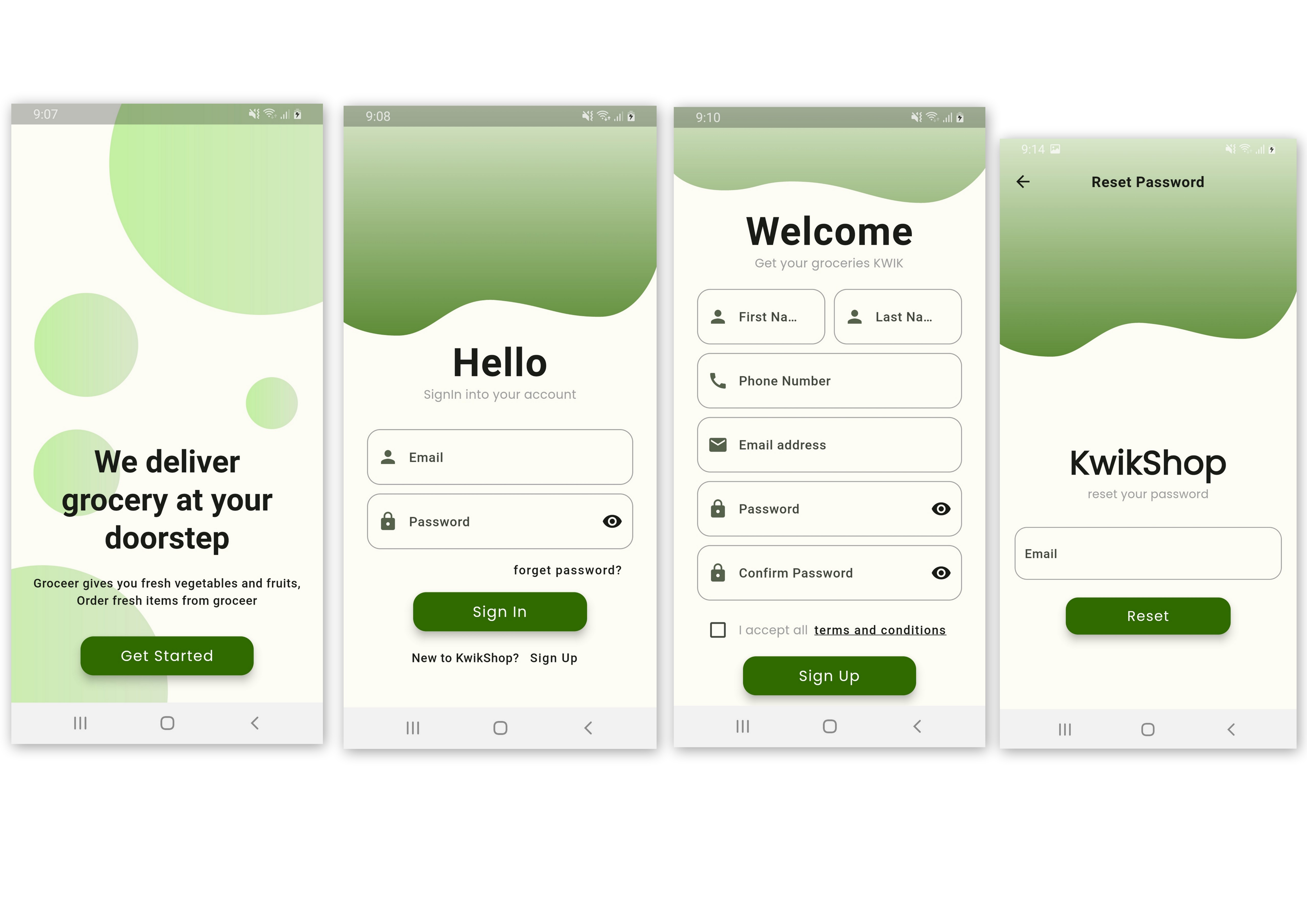 GitHub - YagnikBarasiya23/KwikShop: Grocery delivery app from your nearby retail shop