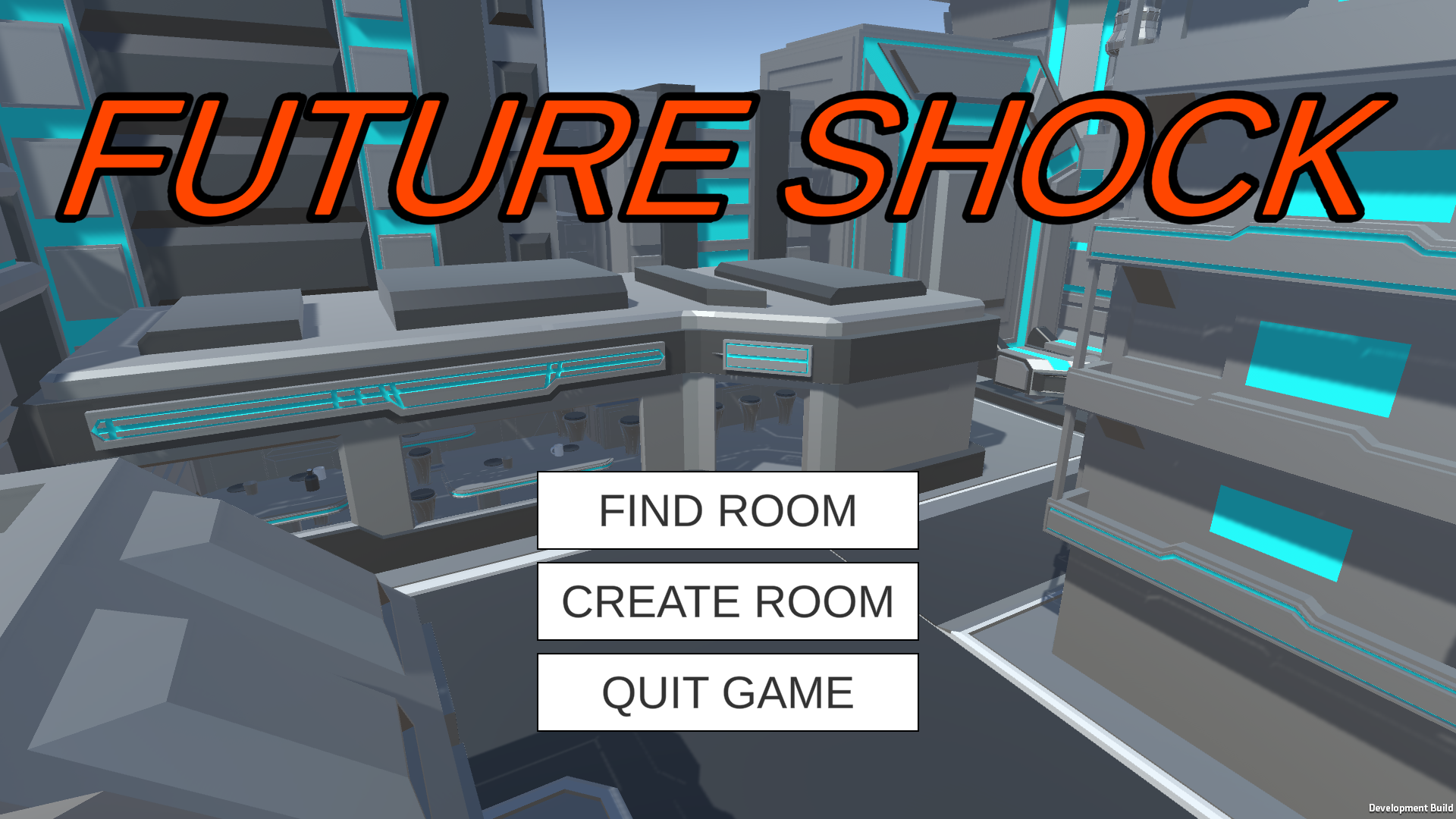 GitHub - FahadAseef/Online-Multiplayer-FPS-Game: online multiplayer first person shooter game ...