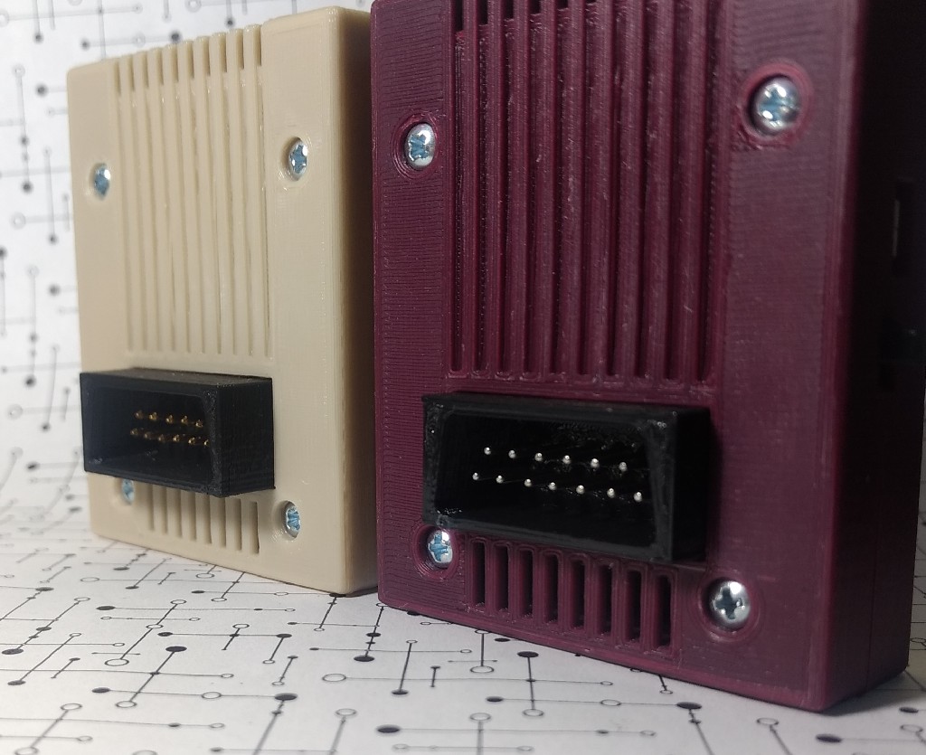 SIO Receptacle pins are short preventing some cables from remaining ...