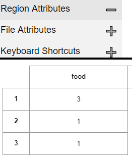 Error while loading my own dataset(images) #KeyError: 'regions' · Issue ...