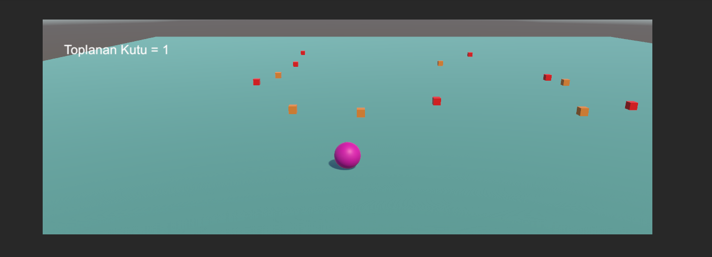 GitHub - RecepOnur/OyunProjesi