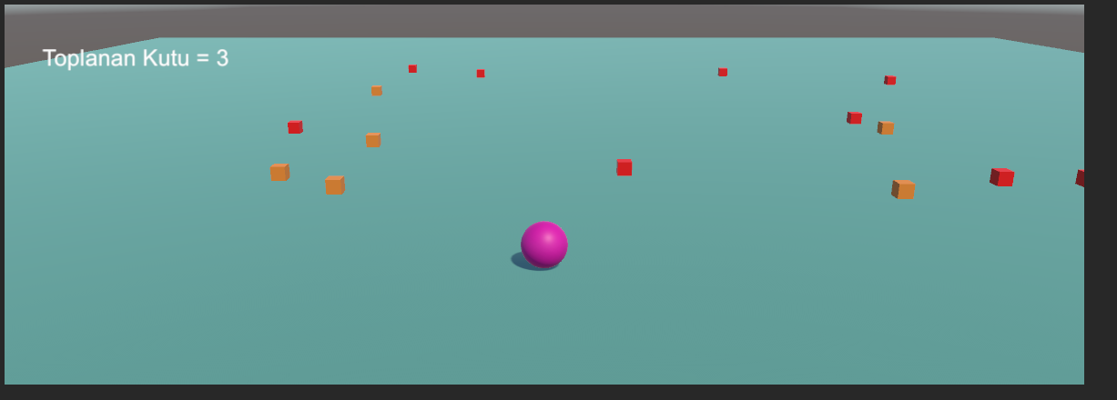 GitHub - RecepOnur/OyunProjesi