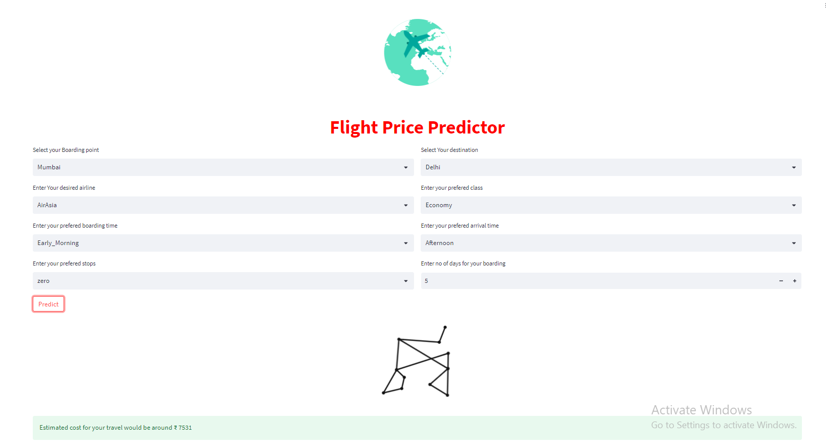 GitHub - TamizharasanG/Travel-and-Tourism-Web-app