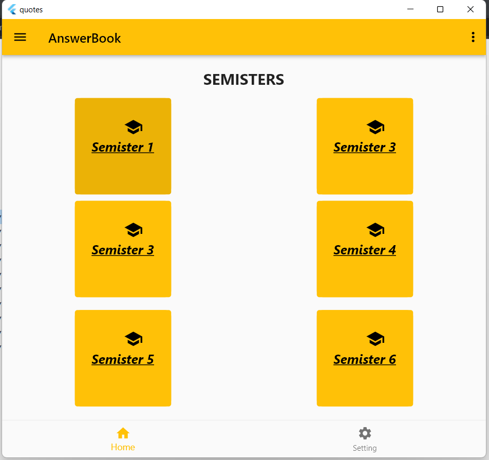 GitHub - NAHAKPANCHU/Flutter_project