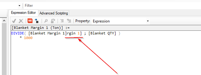 Renamin of Measures breaks DAX formulas · Issue #233 · TabularEditor ...