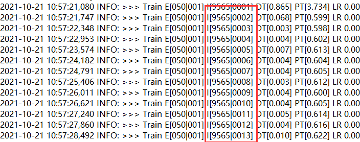questiones about the model performance · Issue #2 · ICEORY/PMF · GitHub