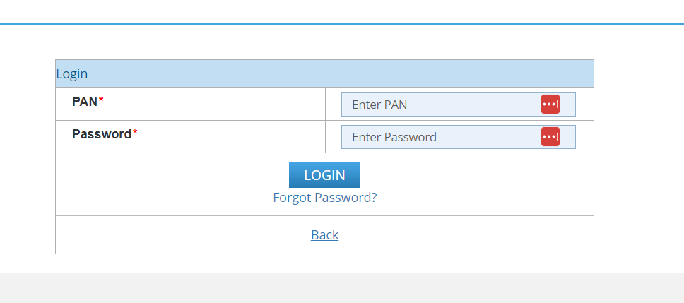 Auto Login: report.insight.gov.in · Issue #1210 · madrecha/jamku · GitHub