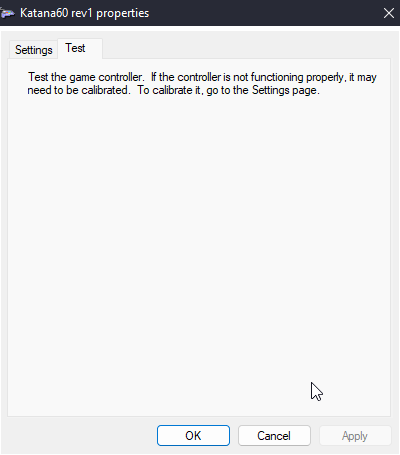 [Bug] Enabling both VIA support and Joystick support causes unexpected behavior · Issue #20976 ...